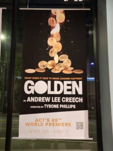 Union Arts Center (ACT Theatre and Seattle Shakespeare) – Shows I've ...