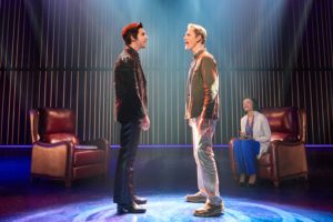 A Beautiful Noise: The Niel Diamond Musical – Review – Paramount ...