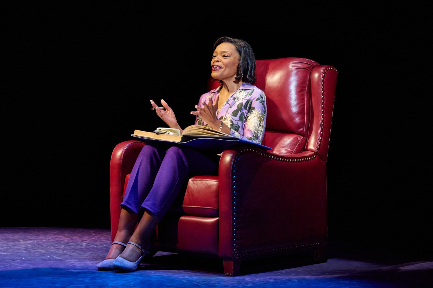 A Beautiful Noise: The Niel Diamond Musical – Review – Paramount ...